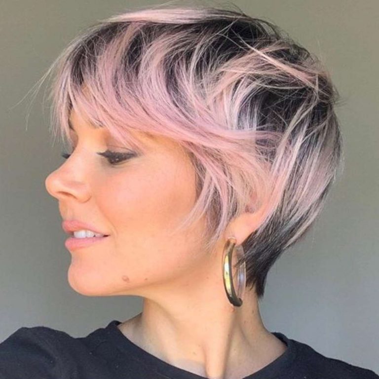 Briana Cisneros Short Hairstyles - Likeeed