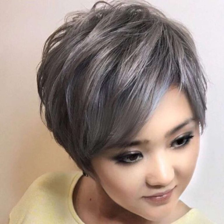 Miranda Perry Short Hairstyles - Likeeed