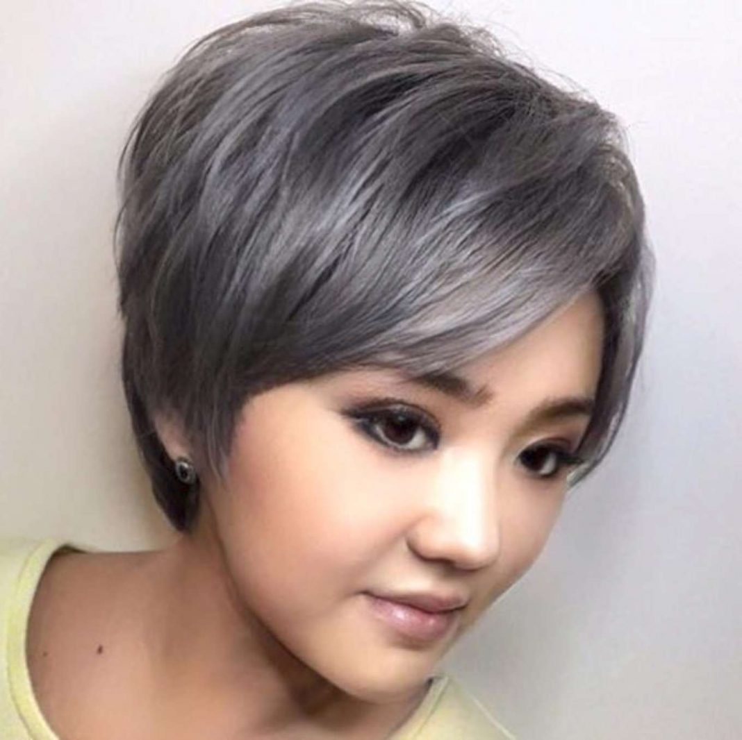 Miranda Perry Short Hairstyles - Likeeed