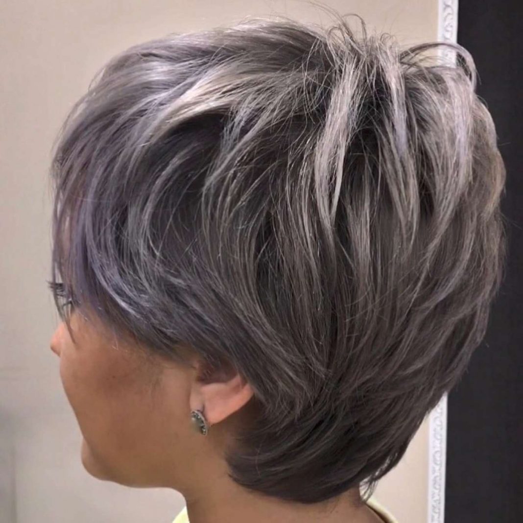 Miranda Perry Short Hairstyles - Likeeed