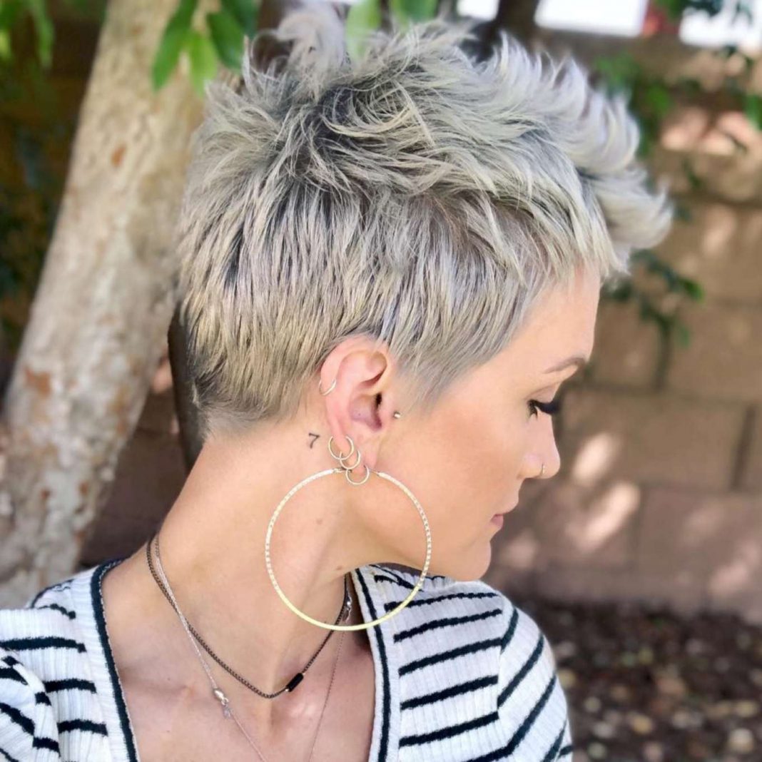 Whippy Cake Short Hairstyles - Likeeed
