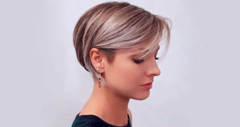 Short Hairstyles Jenna Lynn - Likeeed