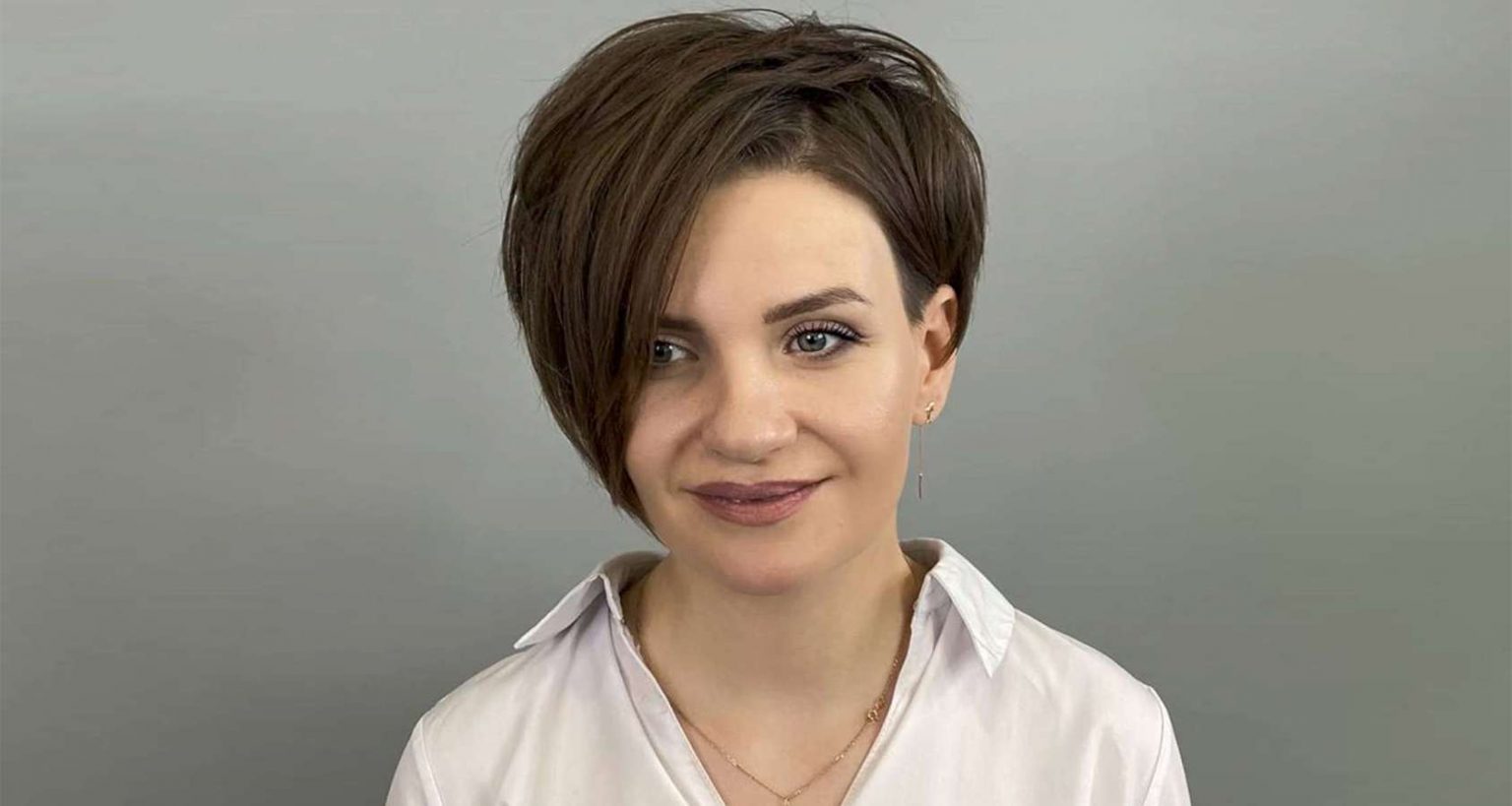 Rachel Allen Short Hairstyles - Likeeed