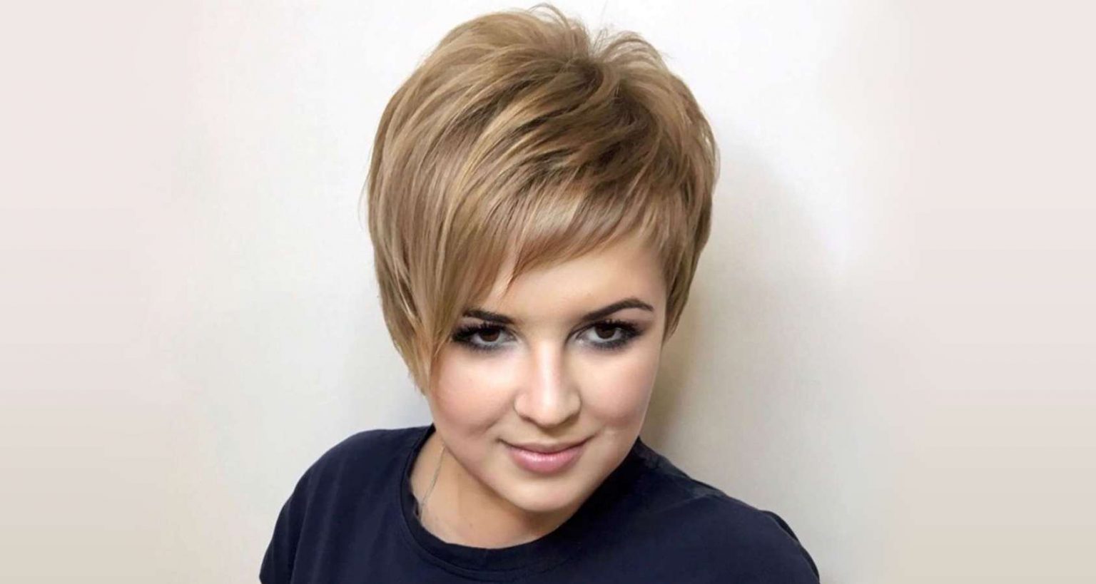 Carlene Thomas Short Hairstyles - Likeeed