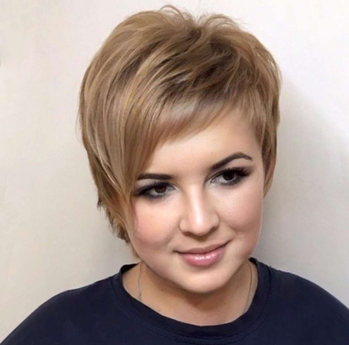 Carlene Thomas Short Hairstyles - Likeeed