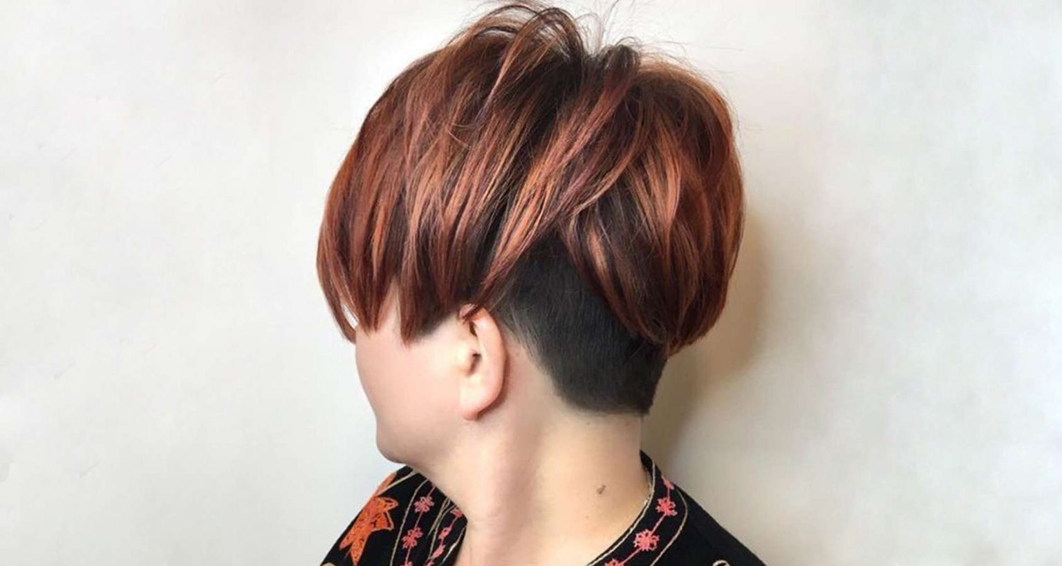 Kristine Jones Short Hairstyles - Likeeed