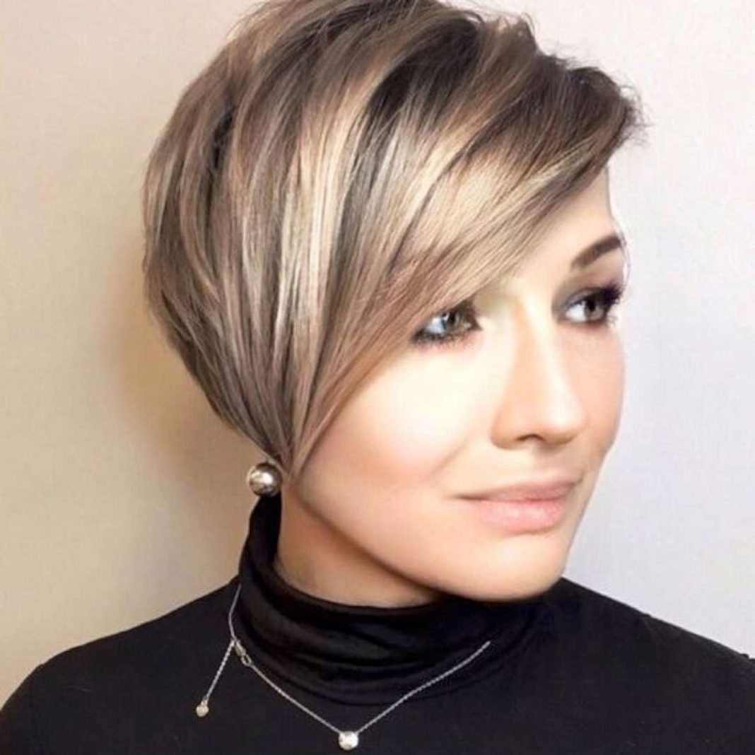 Margaret Carter Short Hairstyles - Likeeed