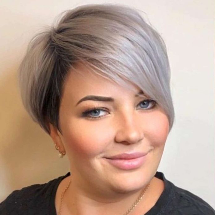 Miranda Cook Short Hairstyles - Likeeed