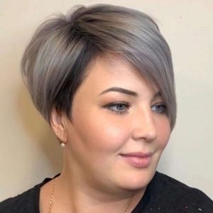 Miranda Cook Short Hairstyles - Likeeed