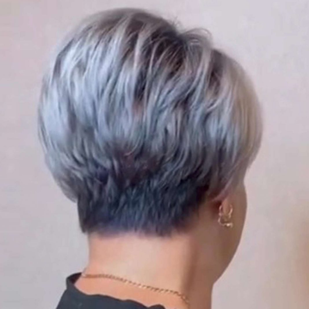 Miranda Cook Short Hairstyles - Likeeed