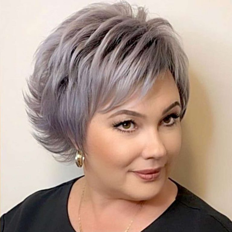 Charmaine Diaz Short Hairstyles - Likeeed
