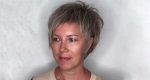 Polly Evans Short Hairstyles - Likeeed