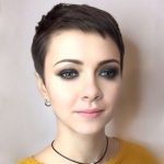Patsy Morris Short Hairstyles - Likeeed