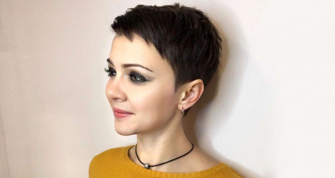 Patsy Morris Short Hairstyles - Likeeed
