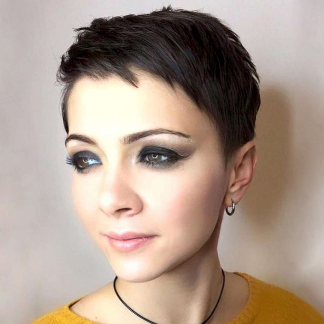 Patsy Morris Short Hairstyles - Likeeed