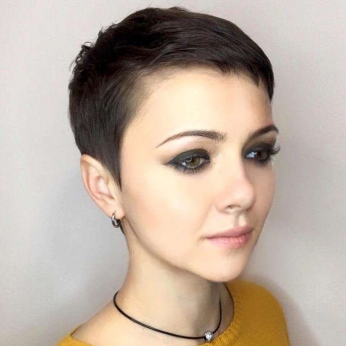 Patsy Morris Short Hairstyles - Likeeed