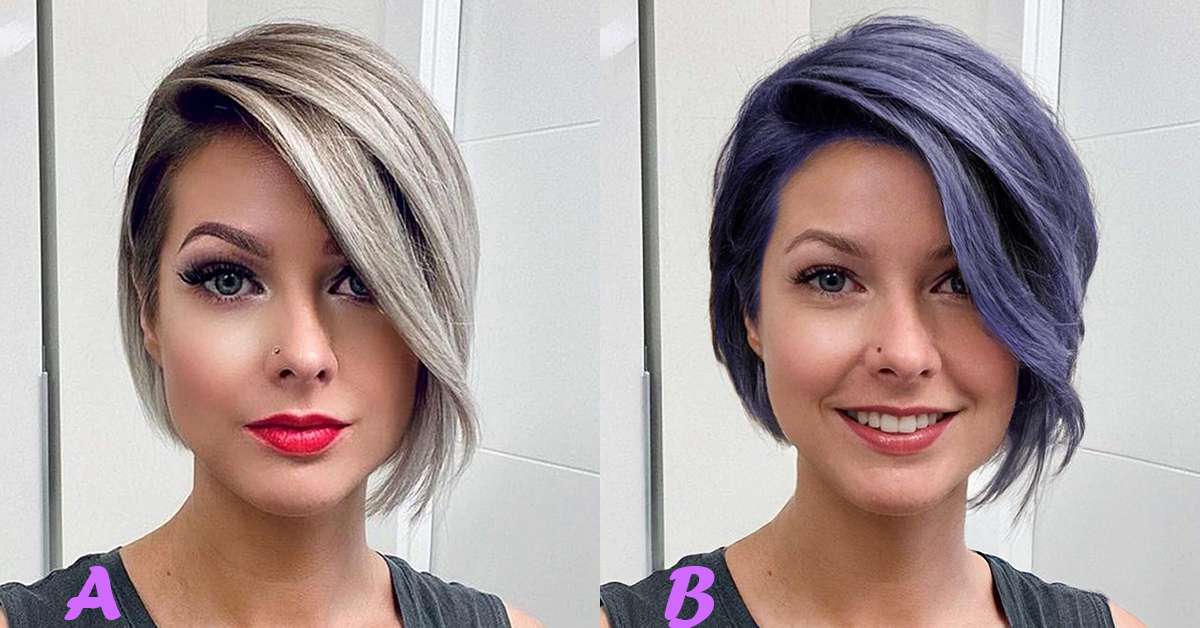 Ramona Reed Short Hairstyles - Likeeed