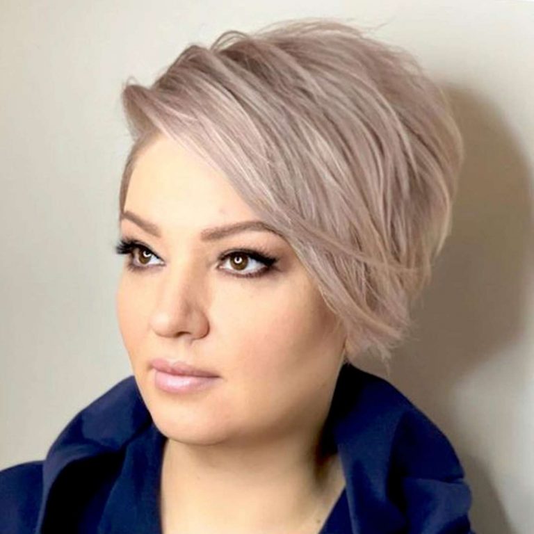 Jenifer Powell Short Hairstyles - Likeeed