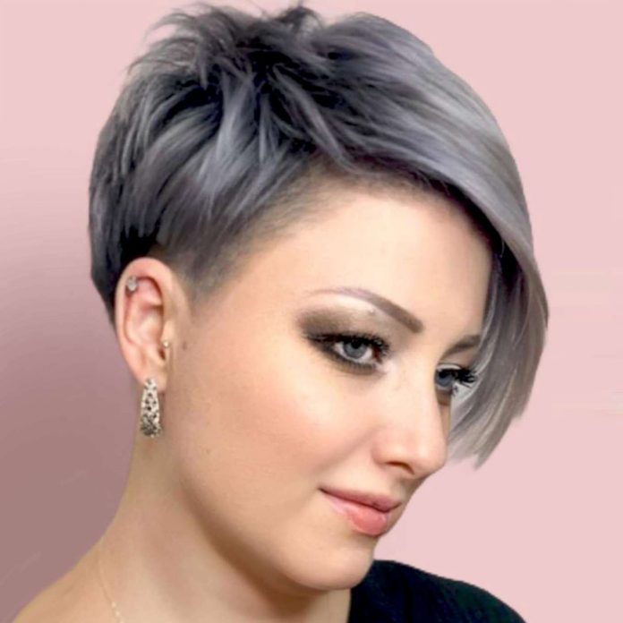 Shelley Murphy Short Hairstyles - Likeeed