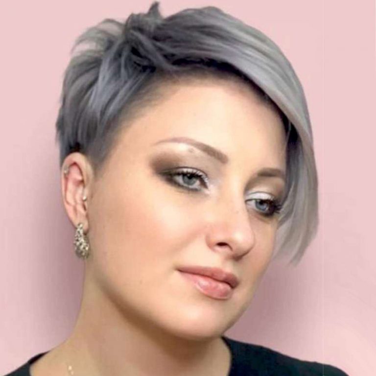 Shelley Murphy Short Hairstyles - Likeeed