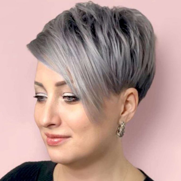 Shelley Murphy Short Hairstyles - Likeeed
