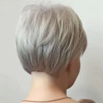 Trisha Williams Short Hairstyles - Likeeed