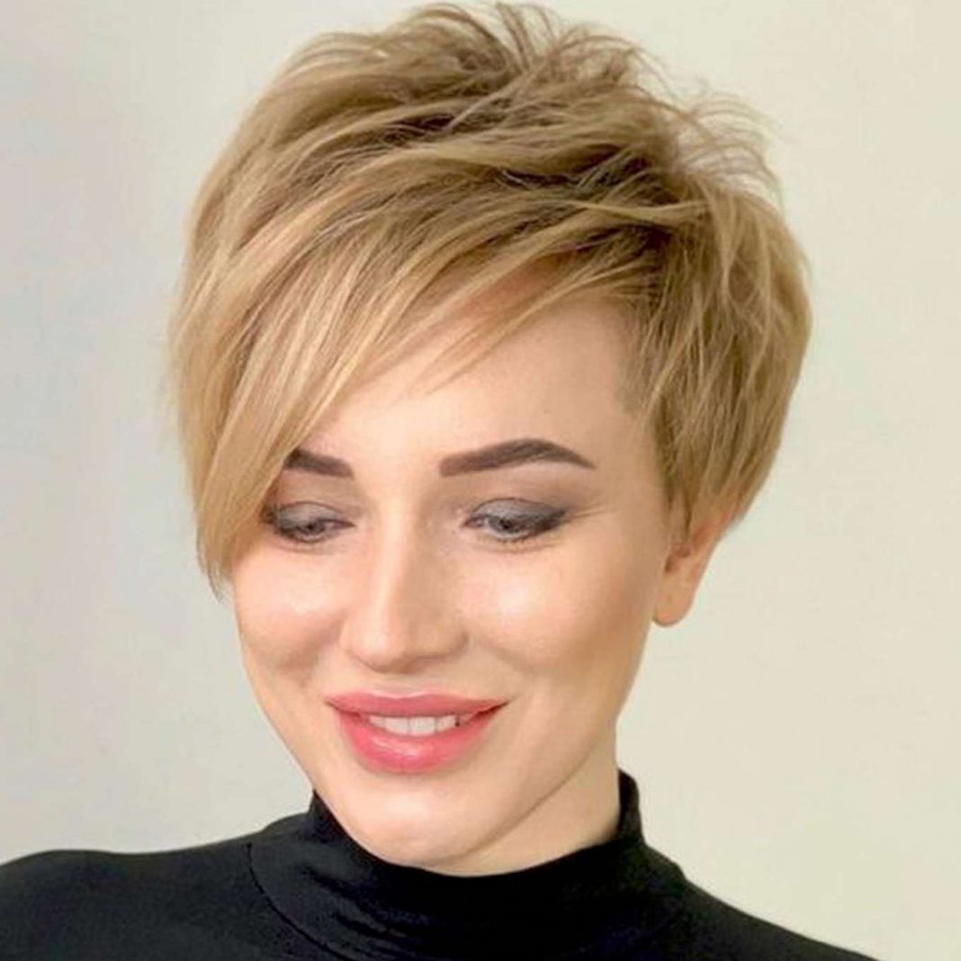 Adrienne Jackson Short Hairstyles - Likeeed