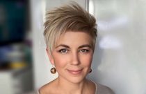 Short Hairstyles For Women - Likeeed