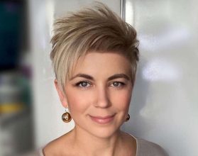 Short Hairstyles For Women - Likeeed