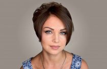Evelyn Poetz Short Hairstyles - Likeeed
