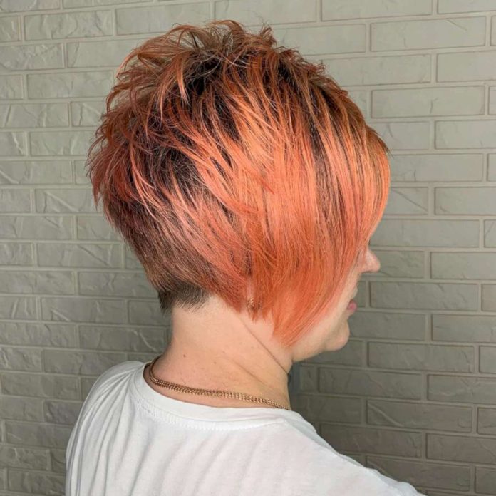 Petra Davis Short Hairstyles - Likeeed