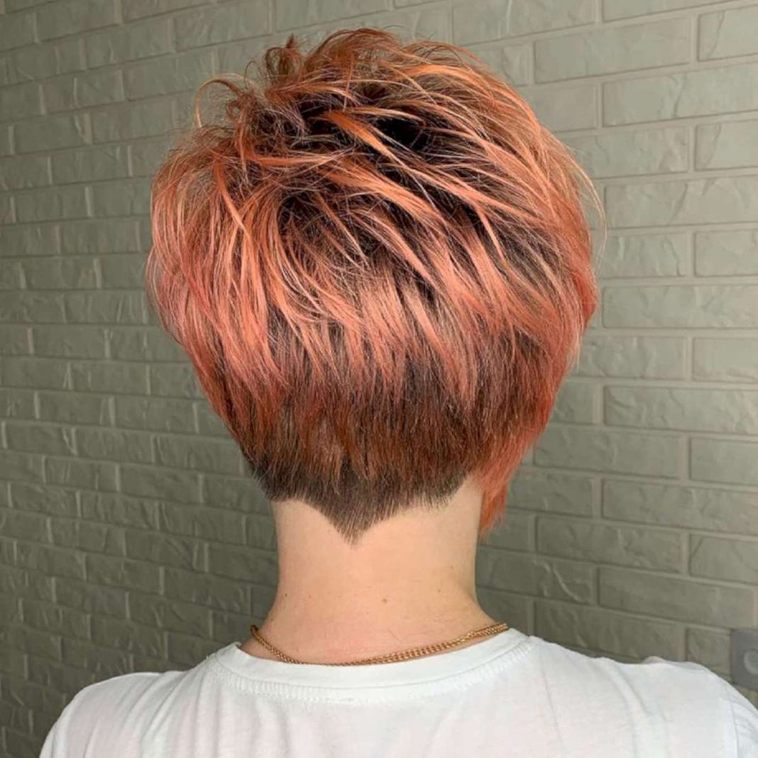 Petra Davis Short Hairstyles - Likeeed