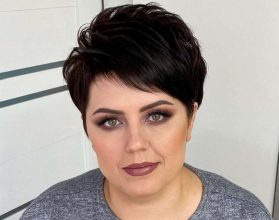 Wendi Reed Short Hairstyles - Likeeed