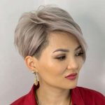 Alexandra Myers Short Hairstyles - Likeeed