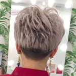 Alexandra Myers Short Hairstyles - Likeeed