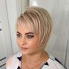Tammie Lee Short Hairstyles - Likeeed