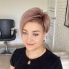 Angelique Morris Short Hairstyles - Likeeed
