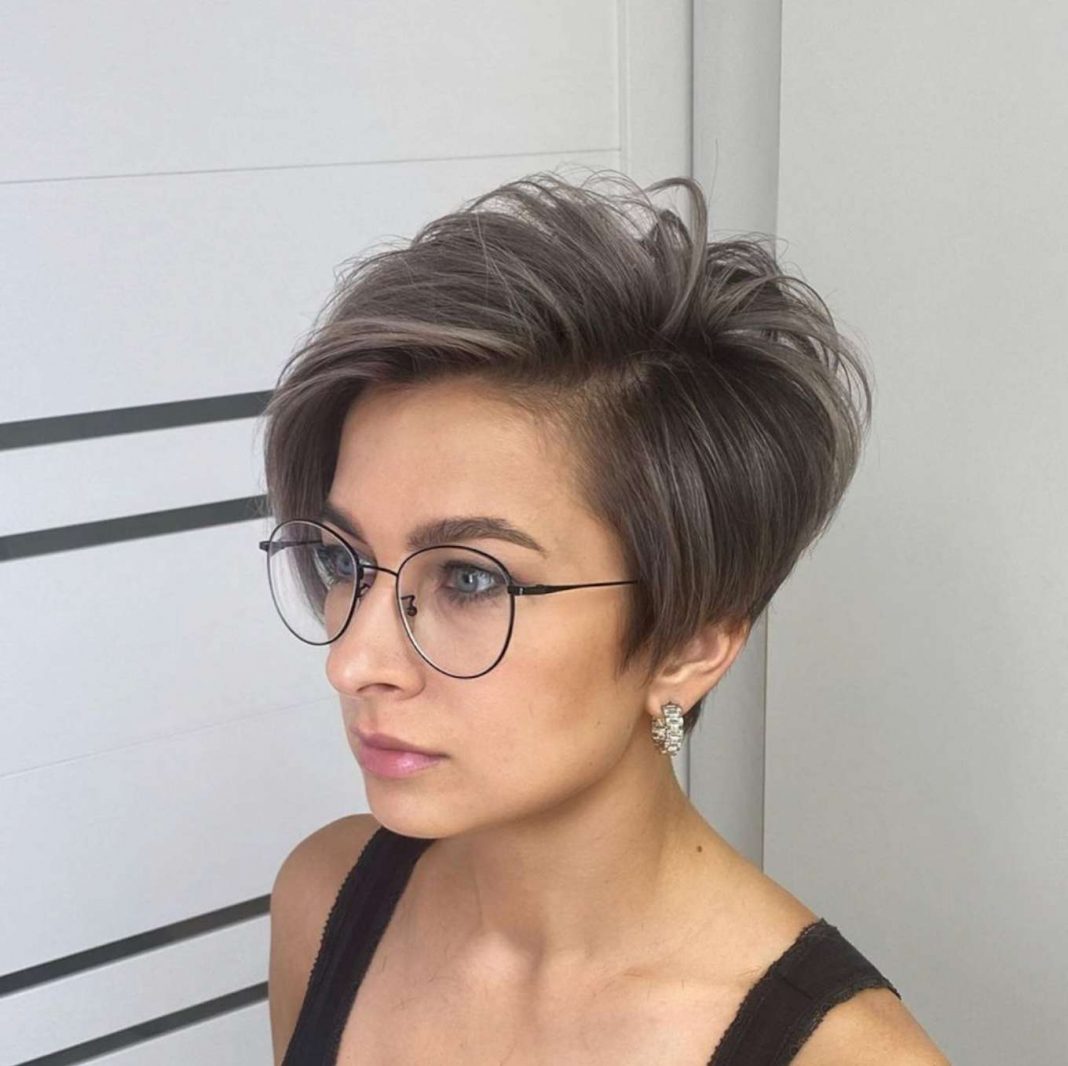 Sheree Russell Short Hairstyles - Likeeed