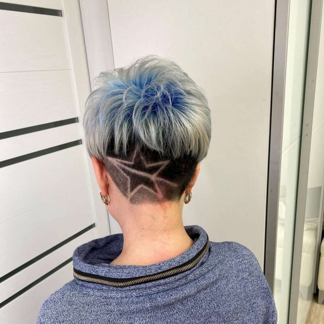 Candice Butler Short Hairstyles - Likeeed