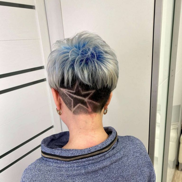 Candice Butler Short Hairstyles - Likeeed