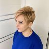 Phoebe Jenkins Short Hairstyles - Likeeed