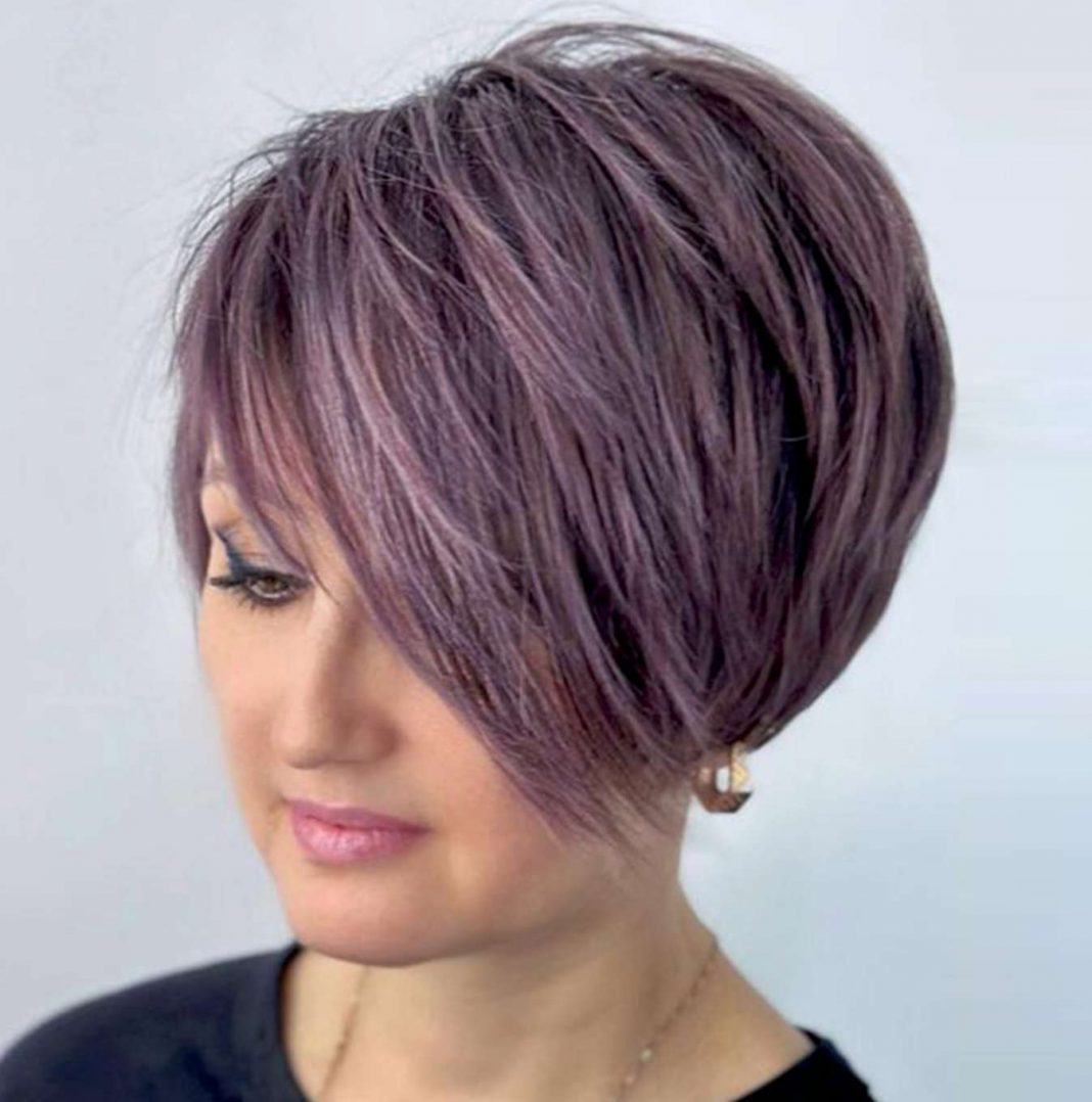 Kristie Ramirez Short Hairstyles - Likeeed
