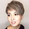 Jacquelyn Sullivan Short Hairstyles - Likeeed
