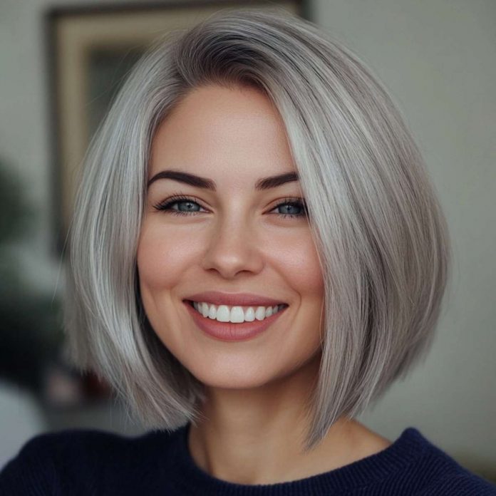 Timeless Elegance: Stunning Short Hairstyles for Women - Likeeed